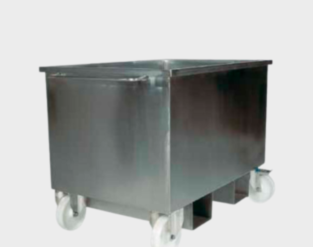 Delivering Deliciousness: How Food Transporter Carts Are Changing ...